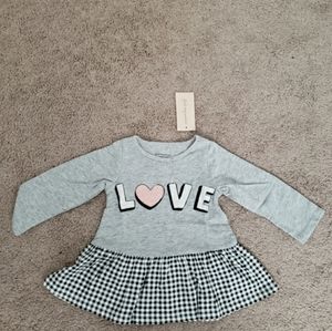 First Impressions | Shirts & Tops | 4 New First Impressions Girls ...